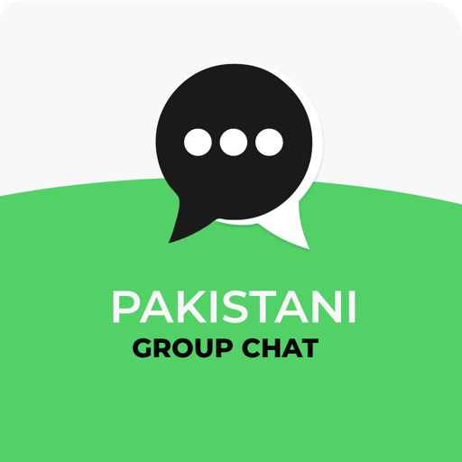 Pakistani Chat for iOS (iPhone/iPad) - Free Download at AppPure