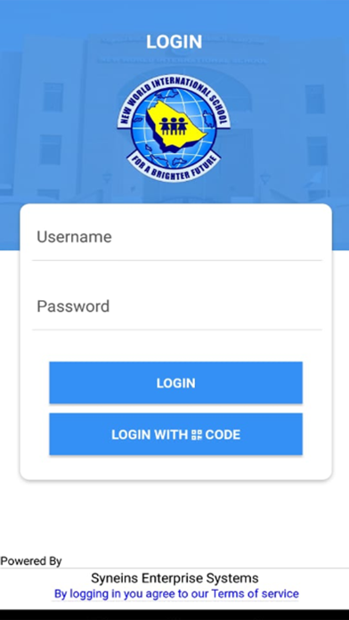 NWIS EdConnect+ for iOS (iPhone/iPad/iPod touch) - Free Download at AppPure