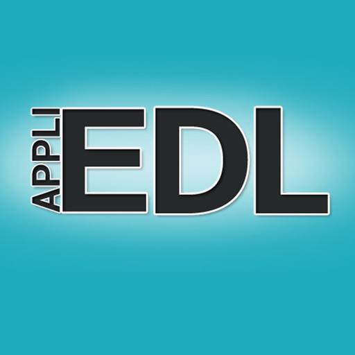 EDL Pro for iOS (iPhone/iPad/iPod touch) - Free Download at AppPure