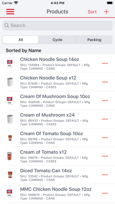 Redzone Admin for iOS (iPhone/iPad) - Free Download at AppPure