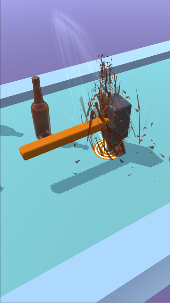 Smasher! 3D for iOS (iPhone/iPad) - Free Download at AppPure