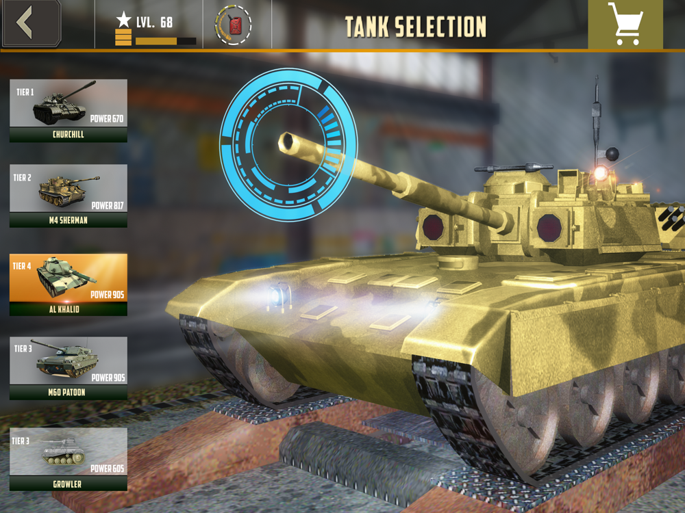 World Tanks Battle Game for iOS (iPhone/iPad) - Free Download at AppPure World Tanks Battle Game for iOS (iPhone/iPad) - Free Download at AppPure