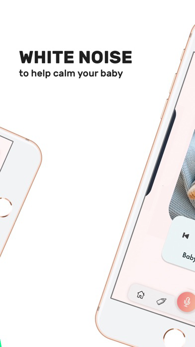 yCry : baby cries translator for iOS (iPhone/iPod touch) Latest Version ...