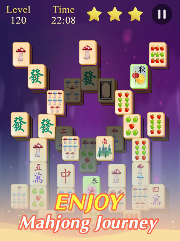 Mahjong Primavera para iOS (iPhone/iPad/iPod touch) - Baixar Grátis no AppPure