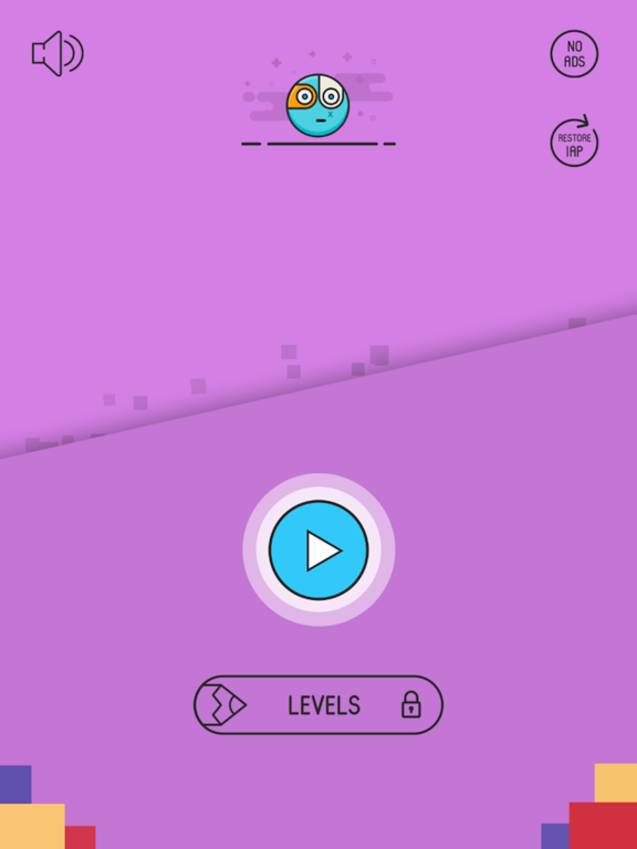 Rope Shoot for iOS (iPhone/iPad/iPod touch) - Free Download at AppPure