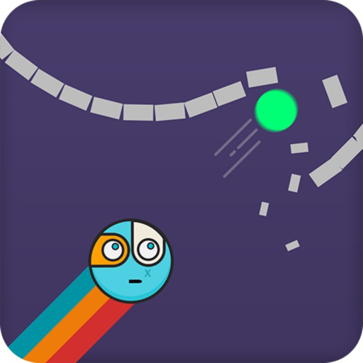 Rope Shoot for iOS (iPhone/iPad/iPod touch) - Free Download at AppPure