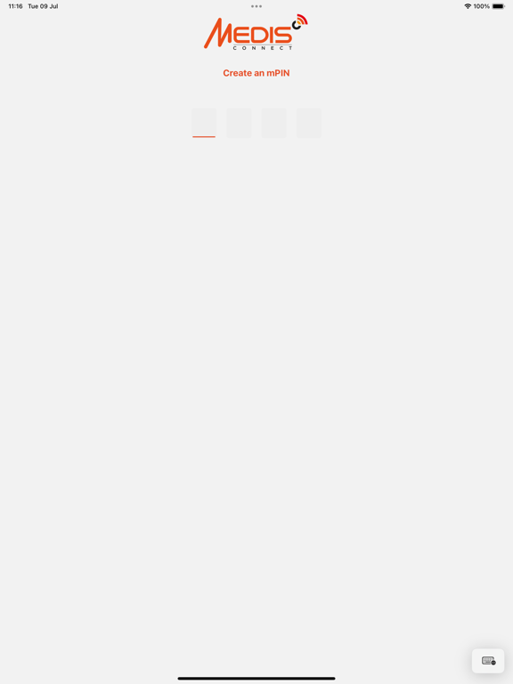 MedisConnect for iOS (iPhone/iPad) - Free Download at AppPure