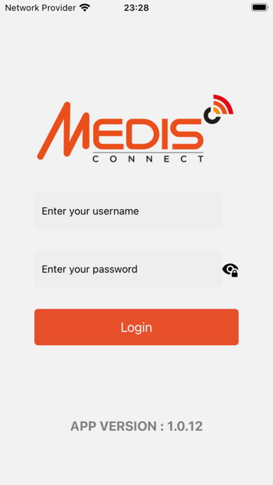 MedisConnect for iOS (iPhone/iPad) - Free Download at AppPure
