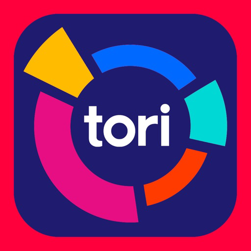 tori™ Dashboard for iOS (iPhone/iPad/iPod touch) - Free Download at AppPure
