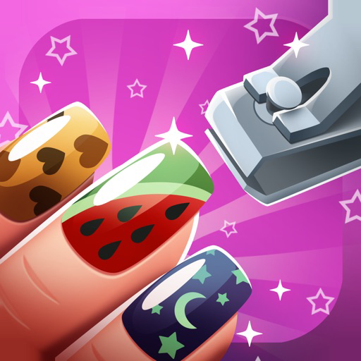 Nails Done! for iOS (iPhone/iPad) - Free Download at AppPure