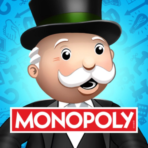 MONOPOLY: The Board Game for iOS (iPhone/iPad/iPod touch) Latest ...