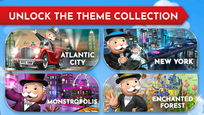 MONOPOLY: The Board Game for iOS (iPhone/iPad/iPod touch) Latest ...