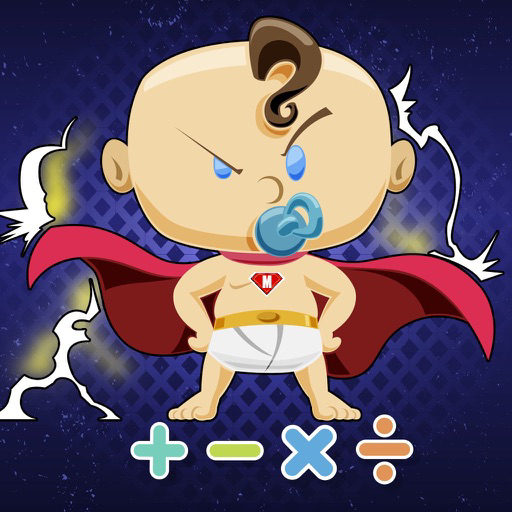 Hero Quick Math Game for iOS (iPhone/iPad) - Free Download at AppPure