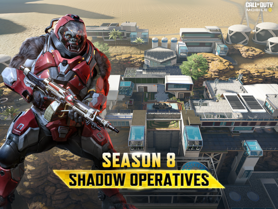 Call of Duty®: Mobile for iOS (iPhone/iPad/iPod touch) - Free Download ...