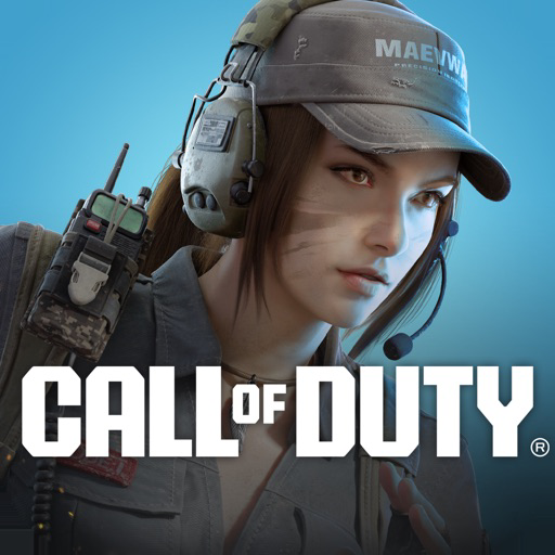 Call of Duty®: Mobile for iOS (iPhone/iPad/iPod touch) - Free Download ...