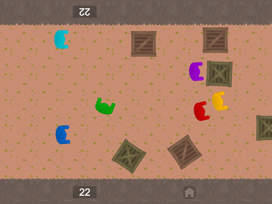 1 2 3 4 5 6 player games for iOS (iPhone/iPad/iPod touch) - Free ...