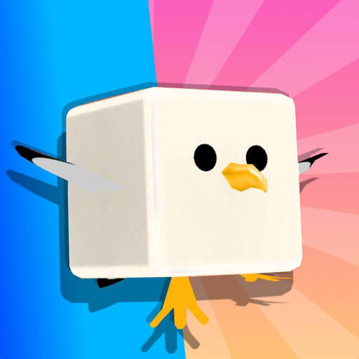 Flappy Tower 3D for iOS (iPhone/iPad/iPod touch) - Free Download at AppPure