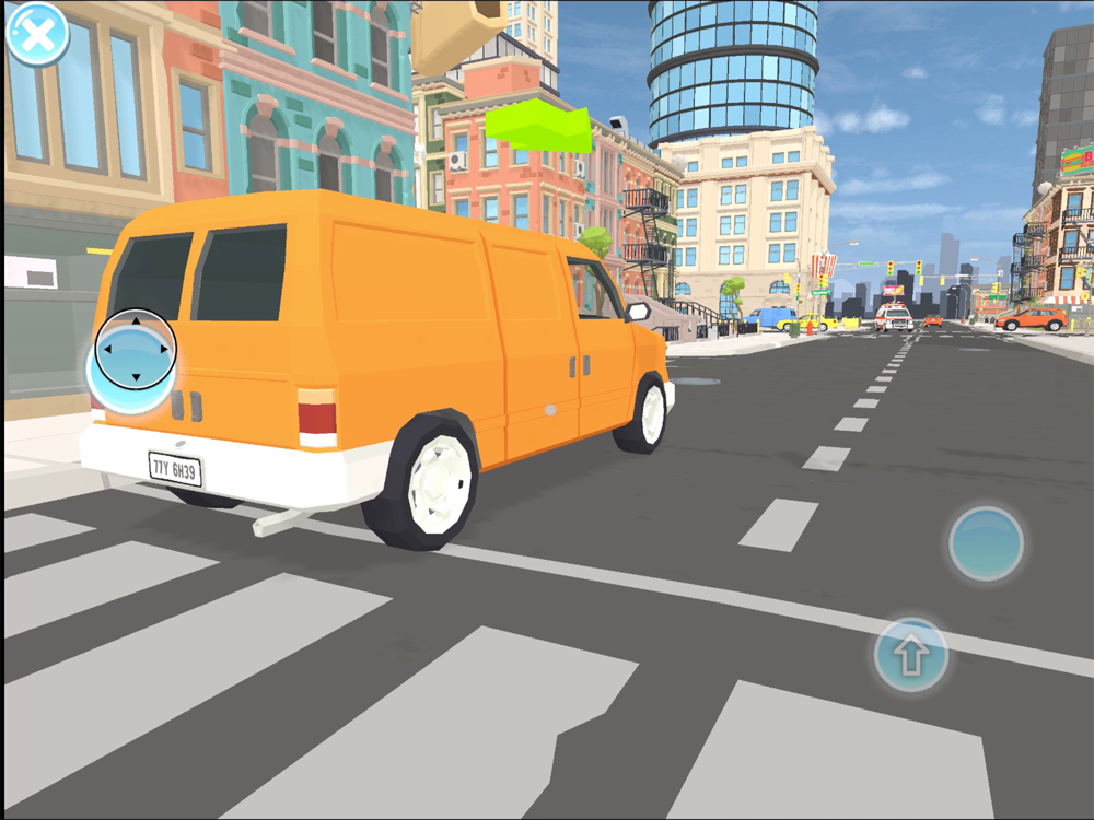 WHO'S YOUR DADDY MOBILE for iOS (iPhone/iPad) Latest Version at $3.99 ...