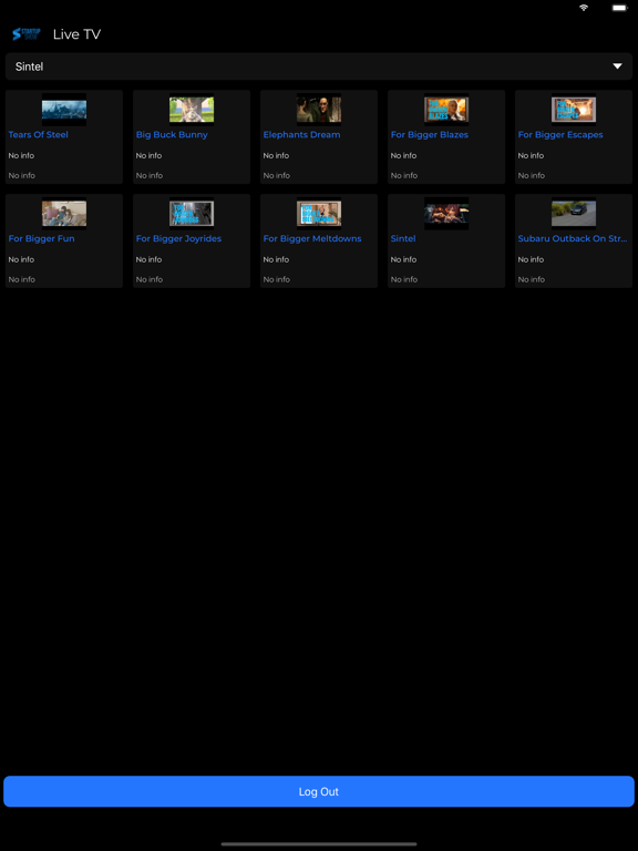 Startup Show for iOS (iPhone/iPad) - Free Download at AppPure