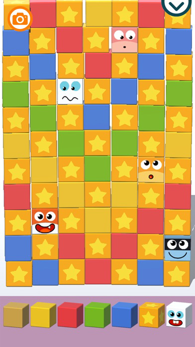 Pango KABOOM ! cube stacking for iOS (iPhone/iPad) Latest Version at $4 ...