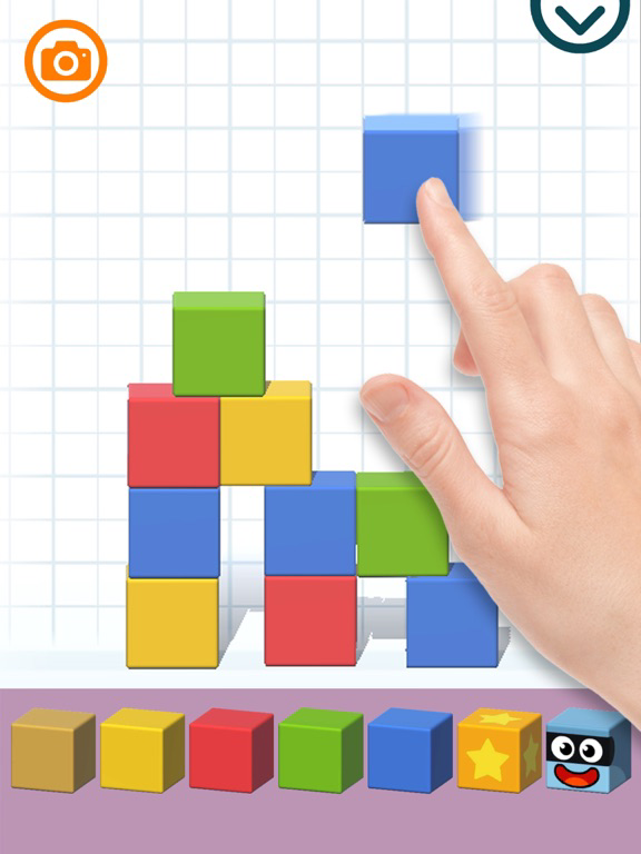 Pango KABOOM ! cube stacking for iOS (iPhone/iPad) Latest Version at $4 ...