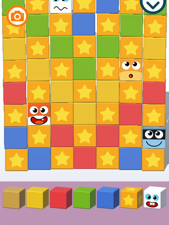 Pango KABOOM ! cube stacking for iOS (iPhone/iPad) Latest Version at $4 ...
