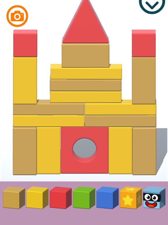 Pango KABOOM ! cube stacking for iOS (iPhone/iPad) Latest Version at $4 ...
