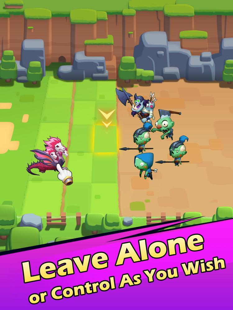 Home Defense - Zombie Siege for iOS (iPhone/iPad) - Free Download at ...