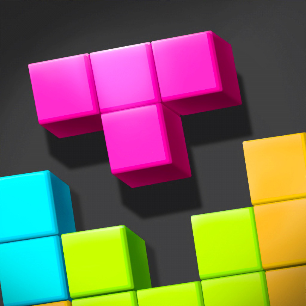 Block Puzzle 3D for iOS (iPhone/iPad) - Free Download at AppPure