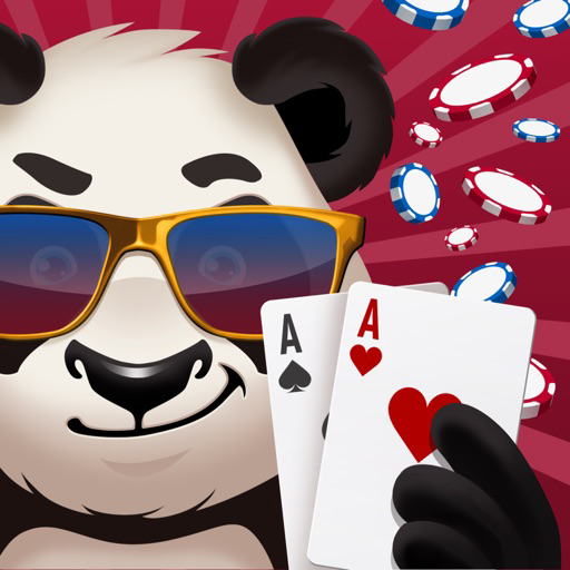 Poker Panda: World Poker Tour for iOS (iPhone/iPad/iPod touch) - Free ...