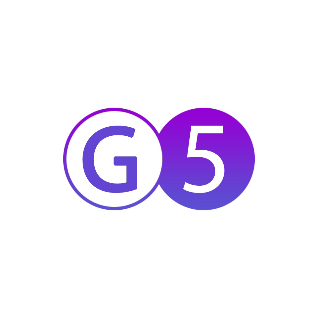 G5 myConnect for iOS (iPhone/iPad) - Free Download at AppPure