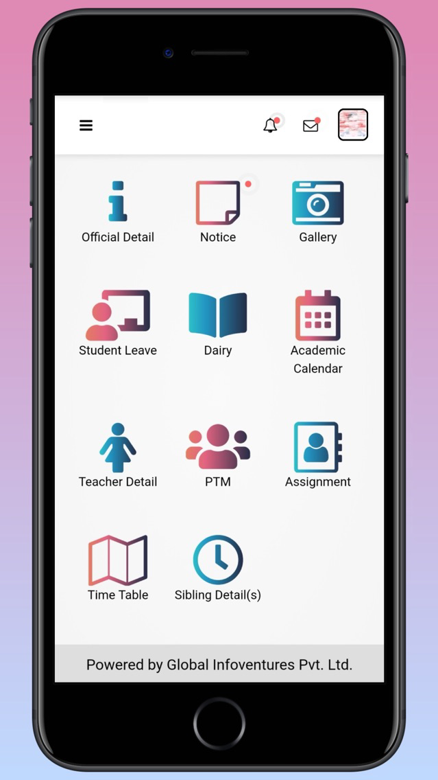 G5 myConnect for iOS (iPhone/iPad) - Free Download at AppPure