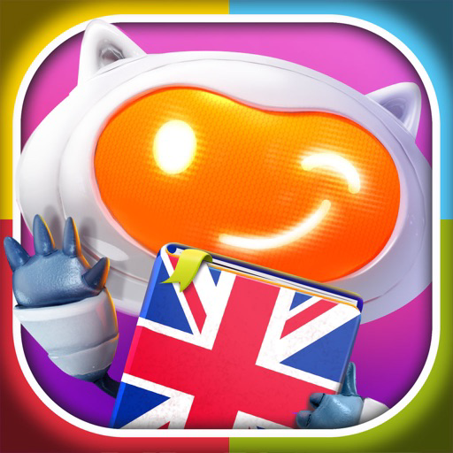 IntellectoKids English 4 Kids for iOS (iPhone/iPad/iPod touch) - Free ...