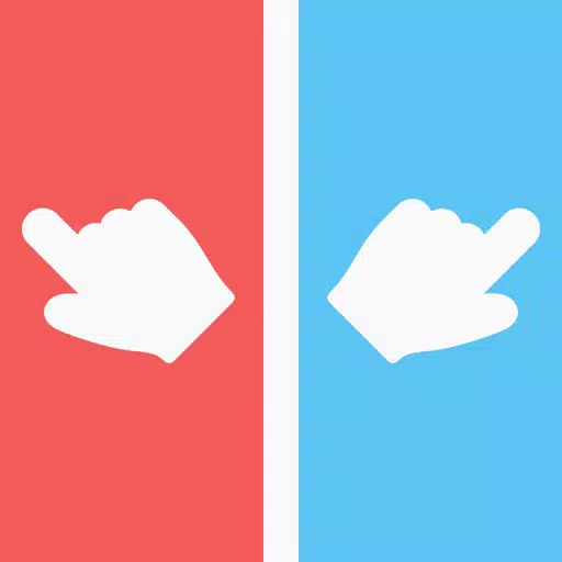 Red Blue: Color Clicker for iOS (iPhone/iPad) - Free Download at AppPure