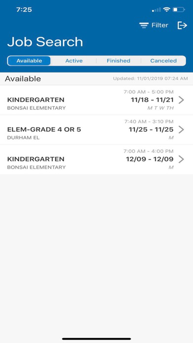 SmartFind Express for iOS (iPhone/iPod touch) - Free Download at AppPure