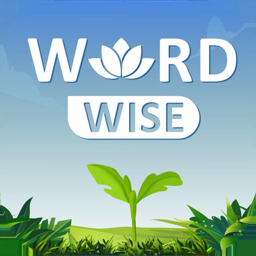 Word Wise: Relaxing Word Games for iOS (iPhone/iPad) - Free Download at ...