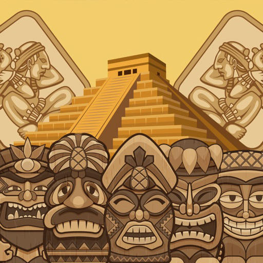 Mayan Blocks for iOS (iPhone/iPad/iPod touch) - Free Download at AppPure