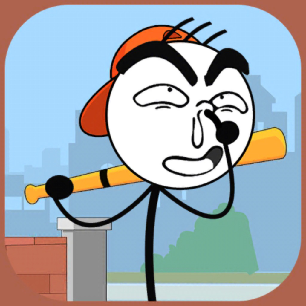 Mr Troll Story - Words Game for iOS (iPhone/iPad) - Free Download at ...