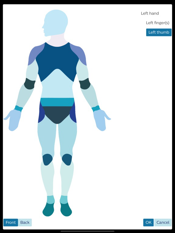 IntelliSpace Image Capture for iOS (iPhone/iPad/iPod touch) - Free ...