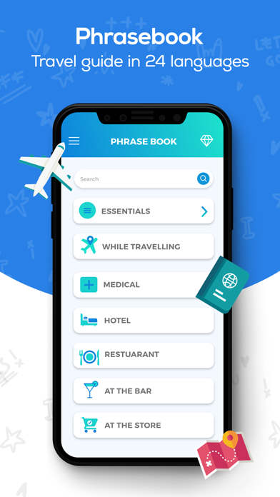 Translator - Photo, Voice & AI for iOS (iPhone/iPod touch) - Free ...