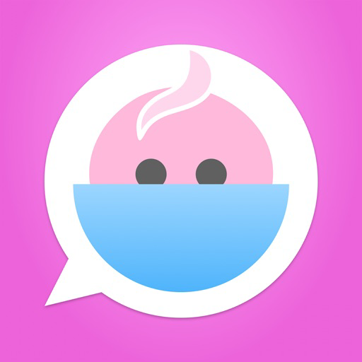 My Talking Baby - Baby Talk for iOS (iPhone/iPad) - Free Download at ...