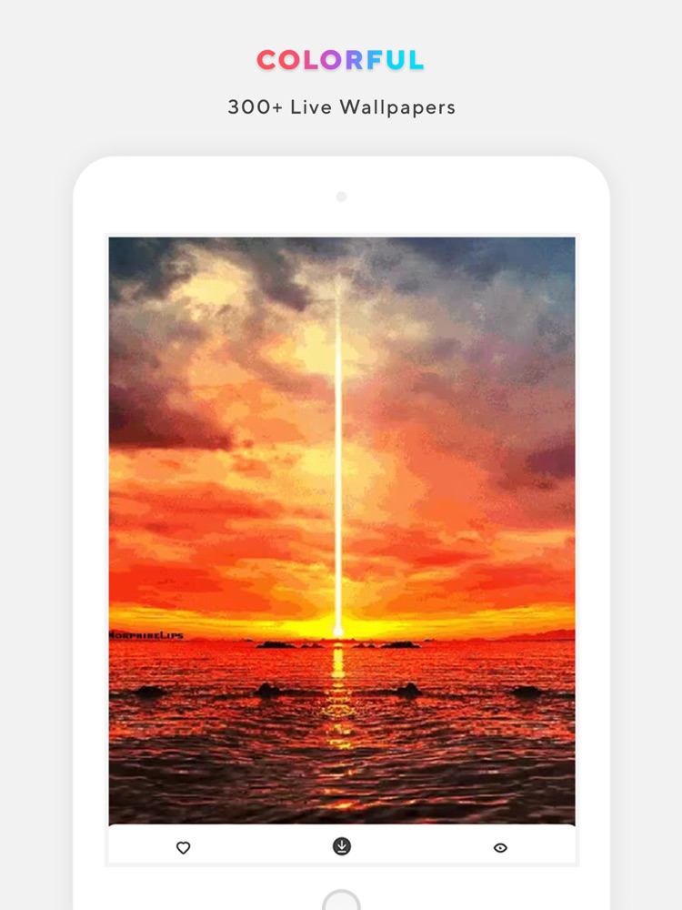 4D ANIMATED WALLPAPERS for iOS (iPhone/iPad) - Free Download at AppPure