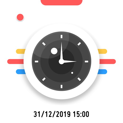 Timestamp camera: Photo stamps para iOS (iPhone/iPad/iPod touch ...