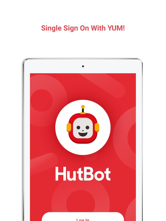 HutBot for iOS (iPhone/iPad/iPod touch) - Free Download at AppPure