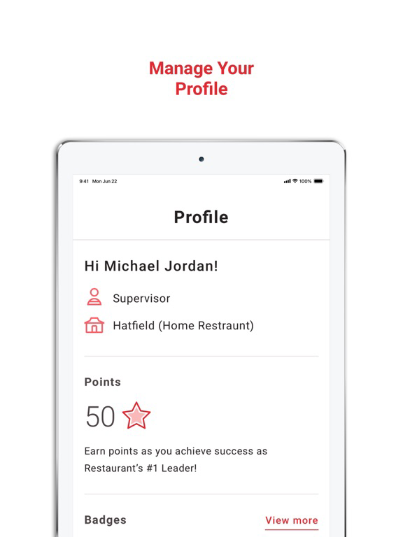 HutBot for iOS (iPhone/iPad) - Free Download at AppPure