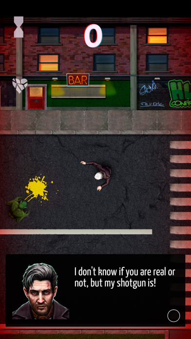 Drunk Shotgun – Spin & Shoot! para iOS (iPhone/iPod touch) - Baixar ...