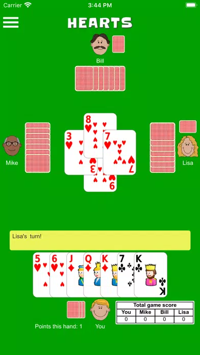 CardGames.io for iOS (iPhone/iPad/iPod touch) - Free Download at AppPure