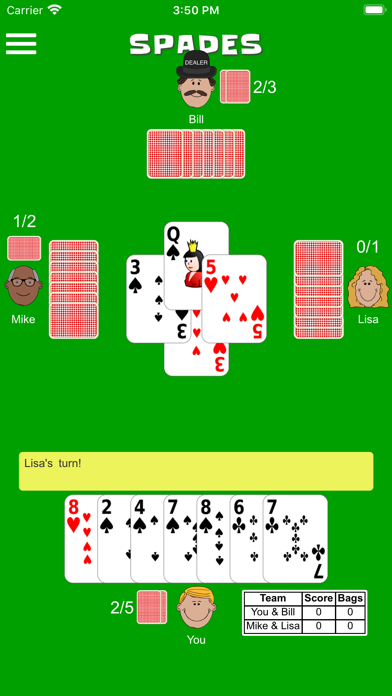 CardGames.io for iOS (iPhone/iPad) - Free Download at AppPure