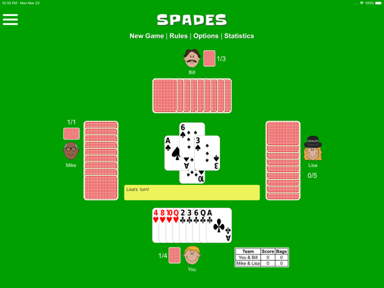 CardGames.io for iOS (iPhone/iPad/iPod touch) - Free Download at AppPure