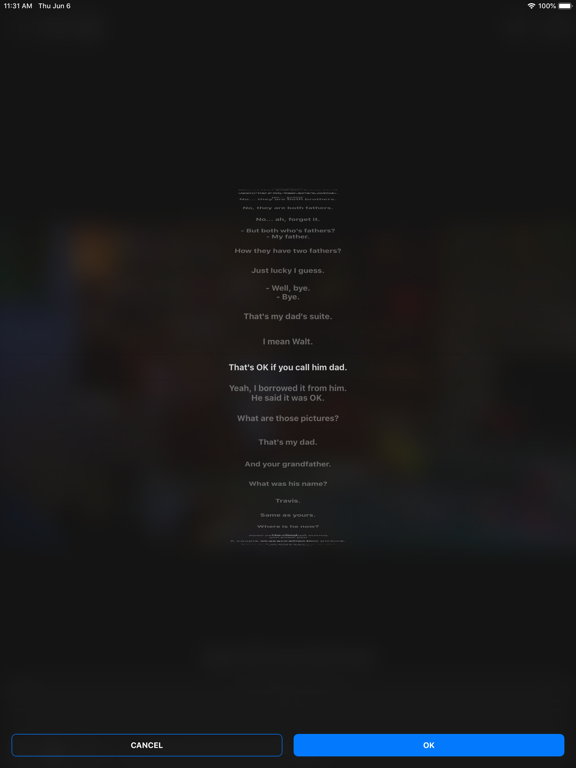 KFPanda Player for iOS (iPhone/iPad/iPod touch) - Free Download at AppPure